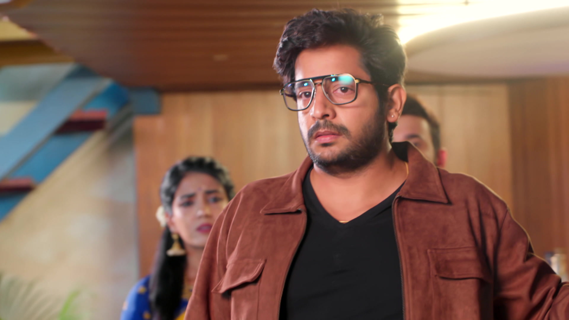 Watch Sharade S1 Episode 265 on JioHotstar
