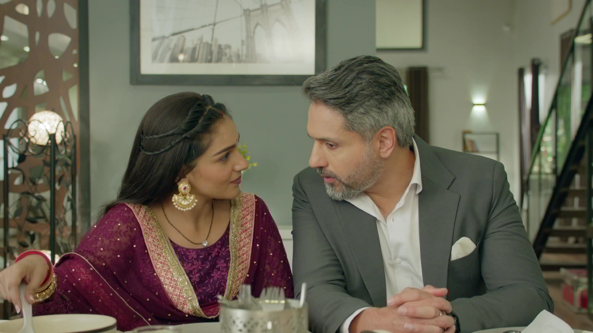 Watch Na Umra Ki Seema Ho Episode 288 on JioHotstar