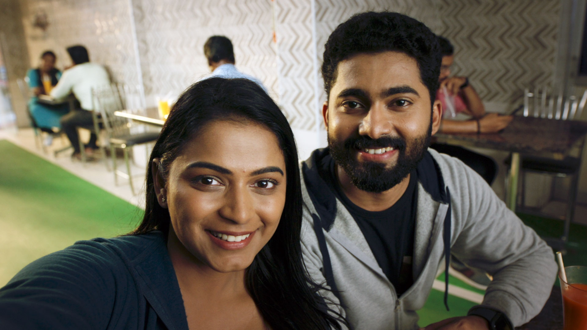 Watch Uppu Puli Kaaram Episode 94 on JioHotstar