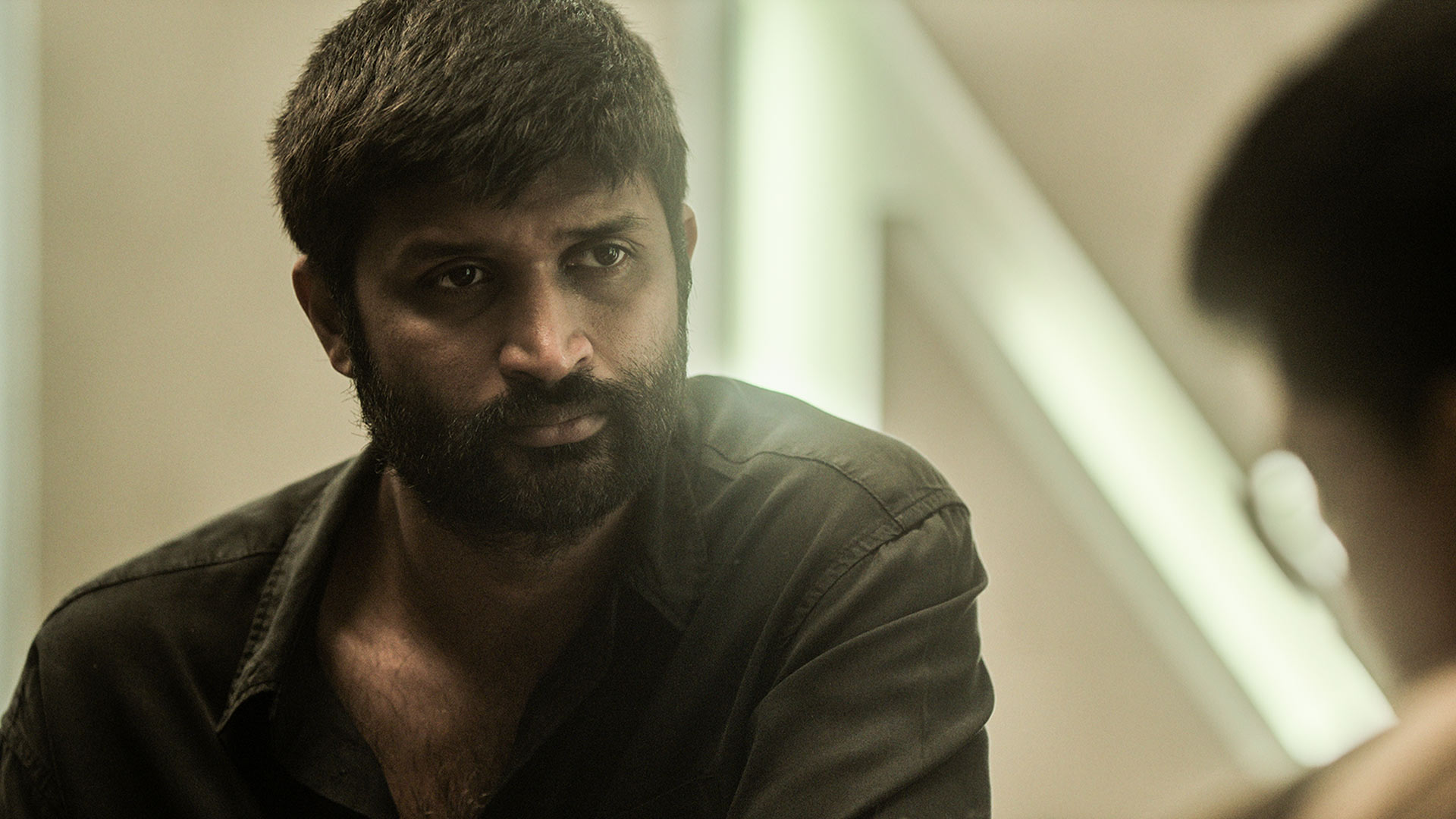 Watch Dayaa Episode 2 on JioHotstar