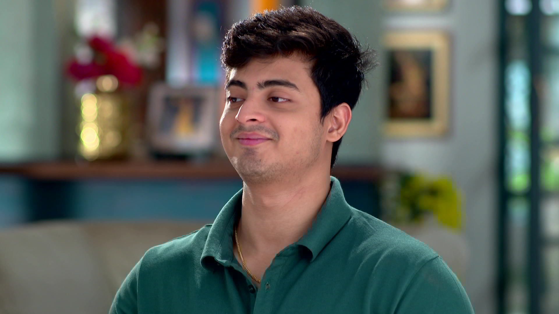 Watch Anurager Chhowa Episode 777 on JioHotstar