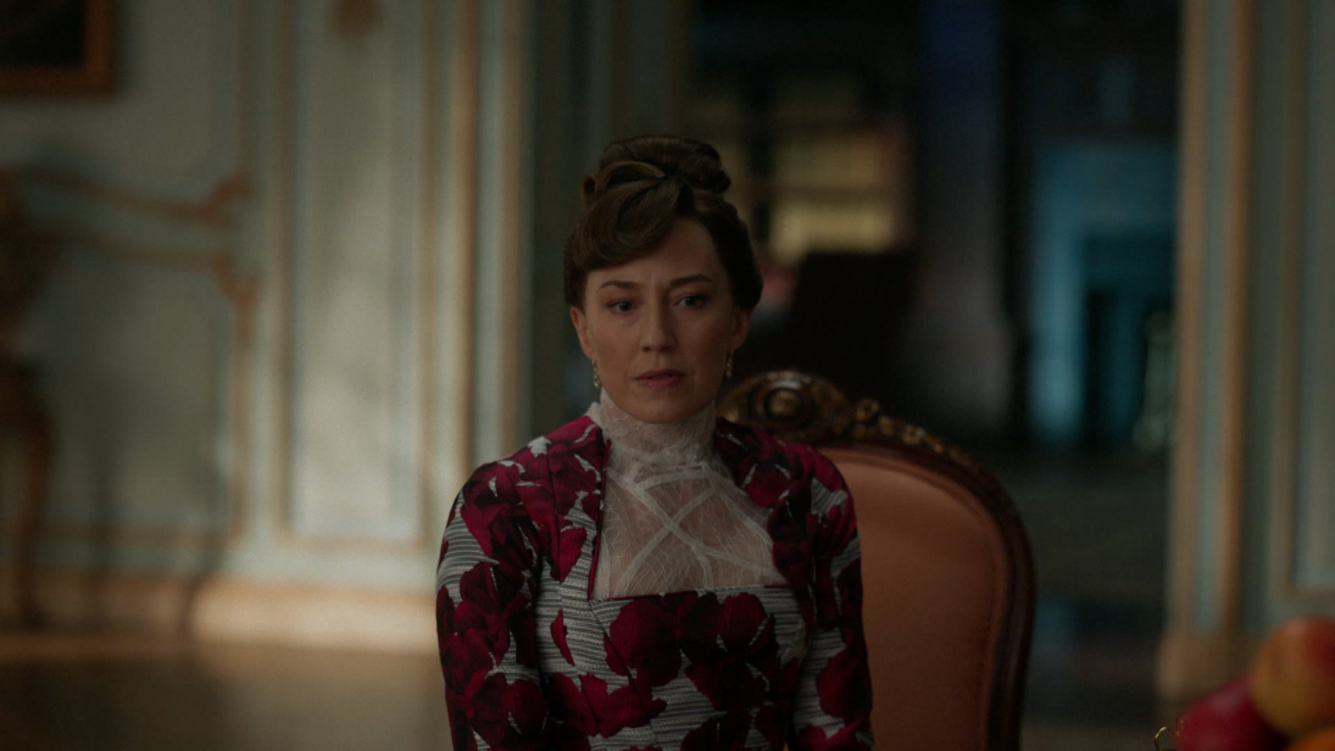 Watch The Gilded Age Episode 7 on JioHotstar