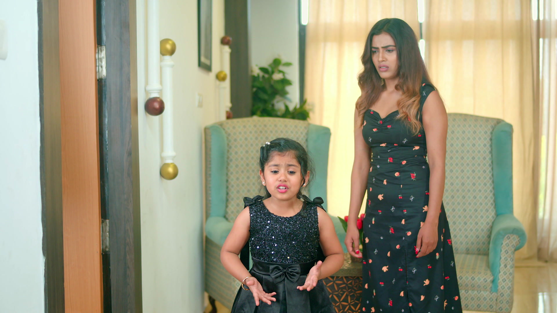 Watch Namma Lachi S1 Episode 73 on Disney+ Hotstar