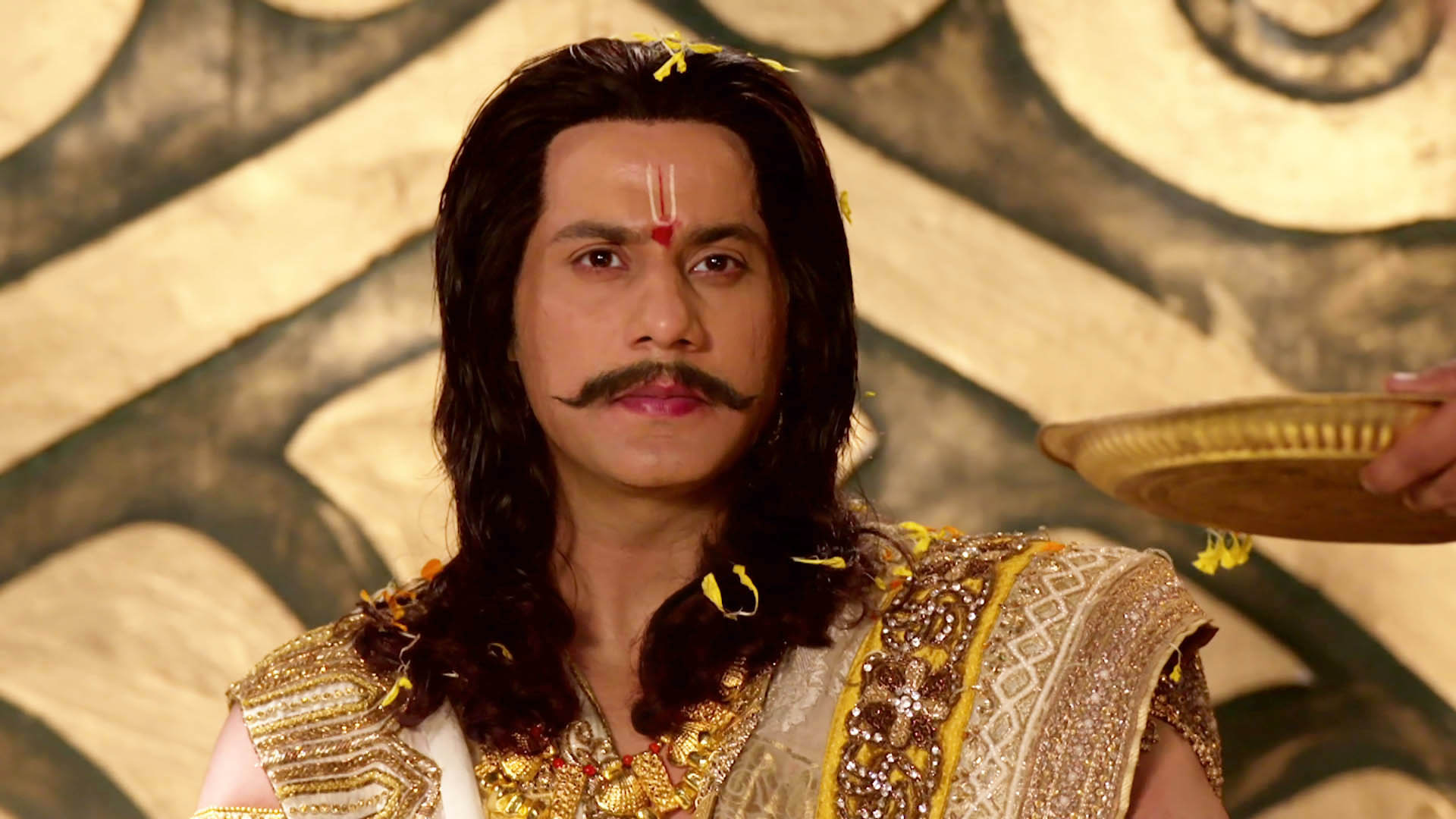Watch Seeteya Rama S1 Episode 153 on JioHotstar