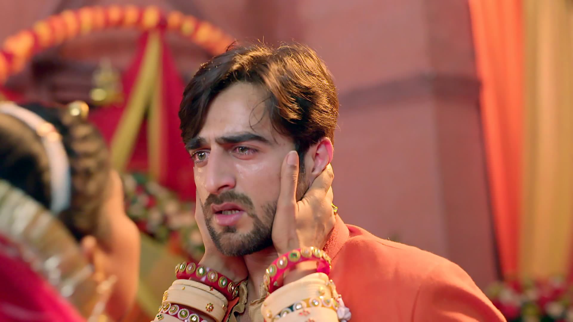 Watch Suhagan Chudail Episode 45 on JioHotstar