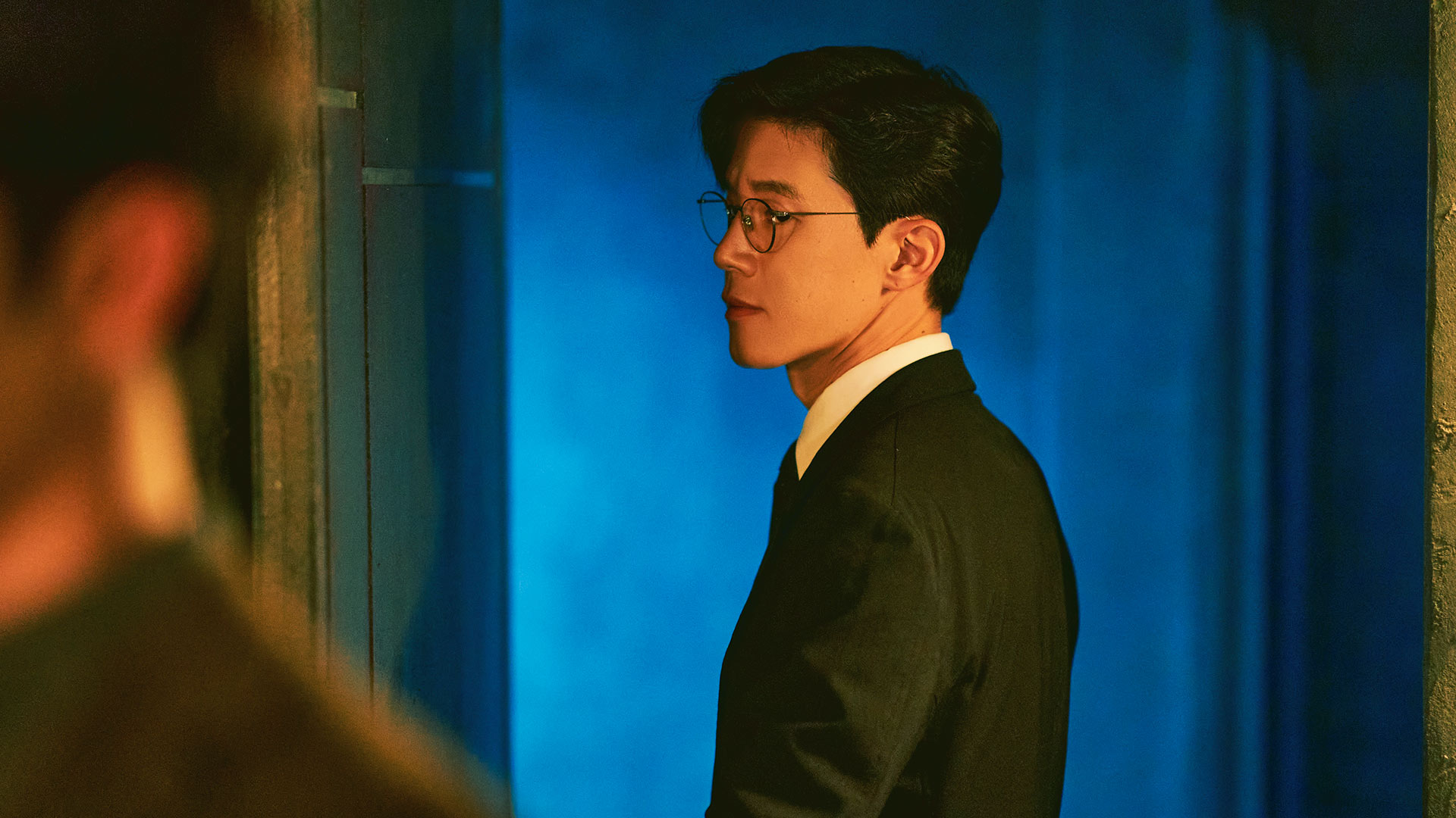 Watch Grid S1 Episode 4 on JioHotstar