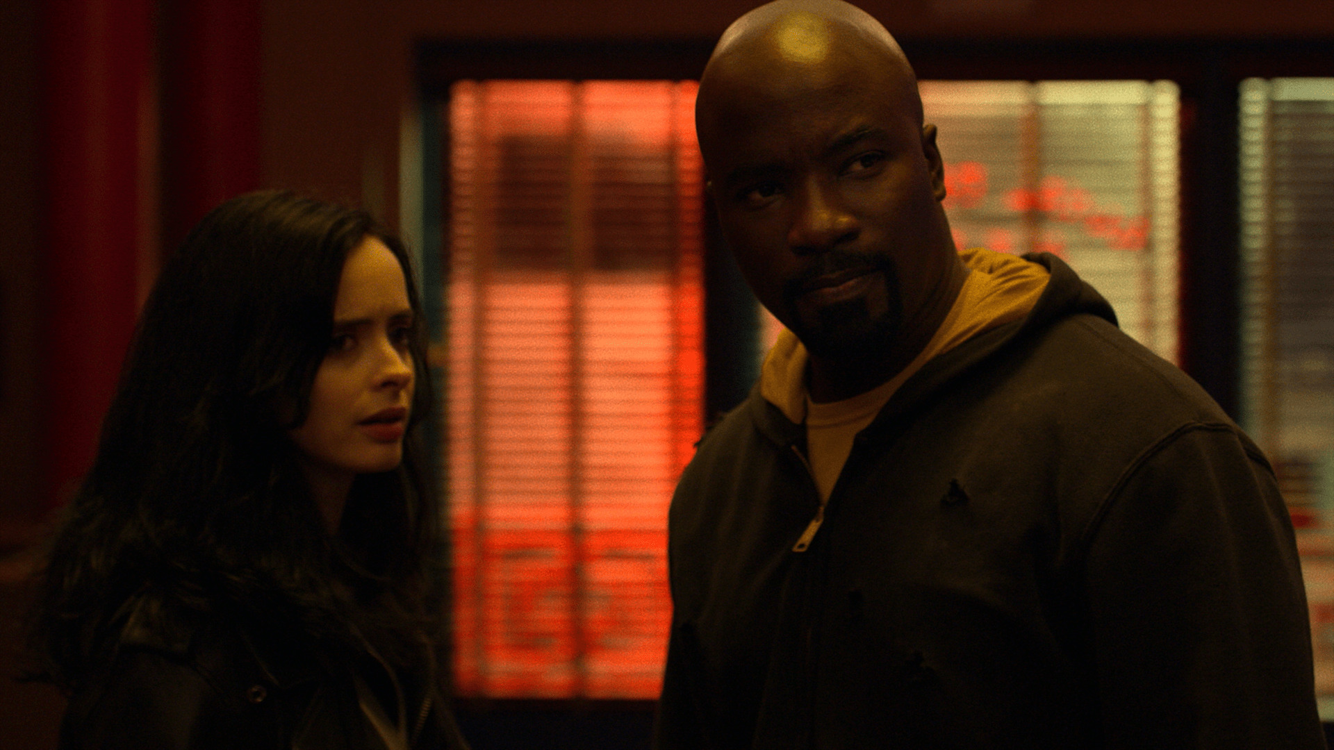 The Defenders - Disney+