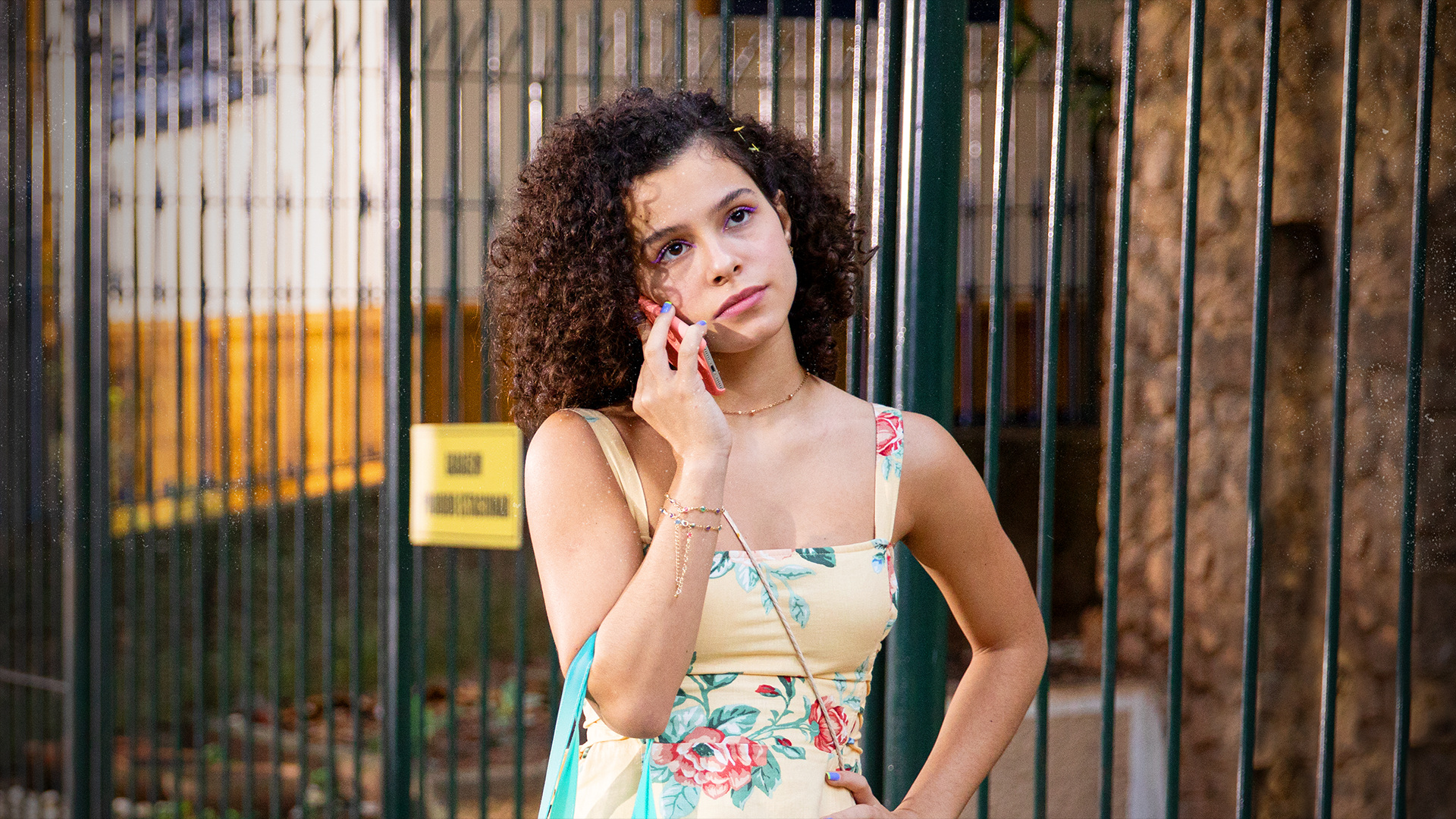 Watch All the Same… or Not S1 Episode 3 on Disney+ South Africa ...