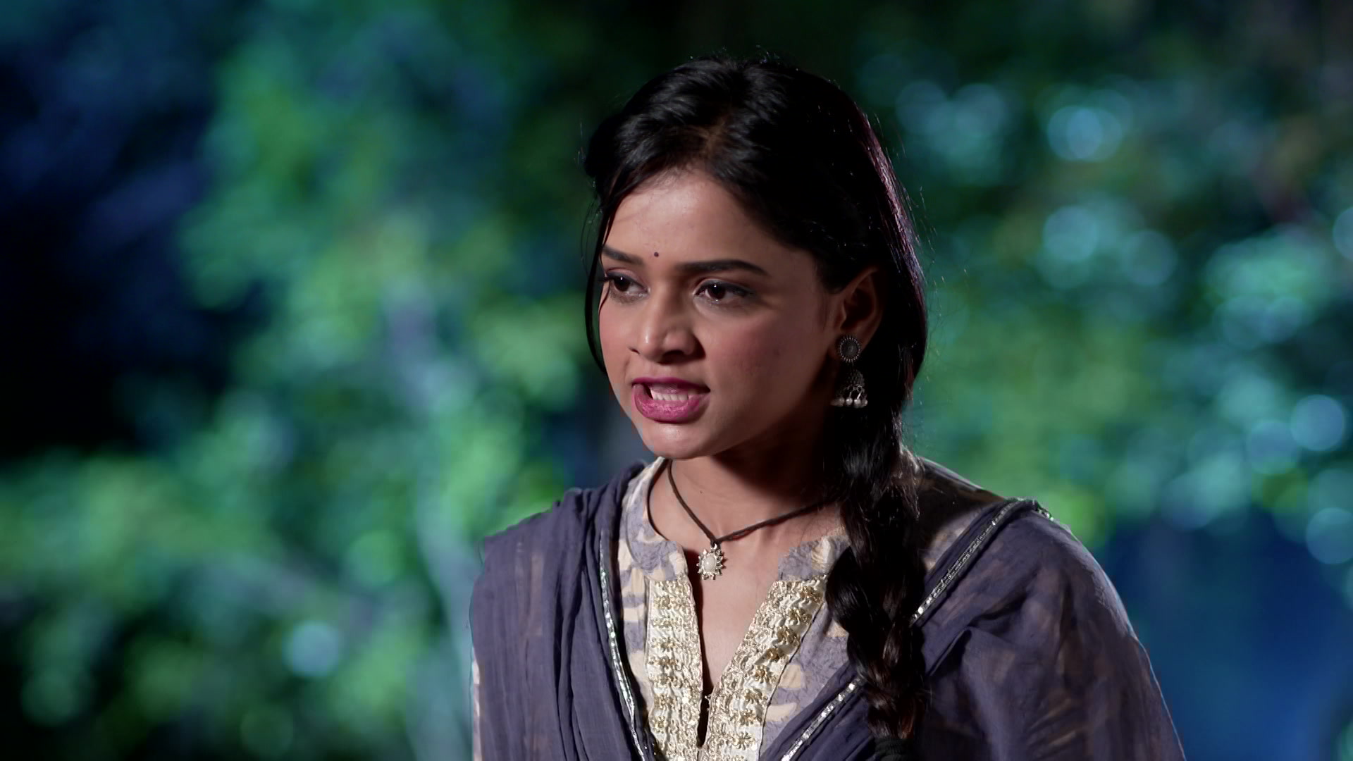 Watch Sukh Mhanje Nakki Kay Asta Episode 1228 on JioHotstar