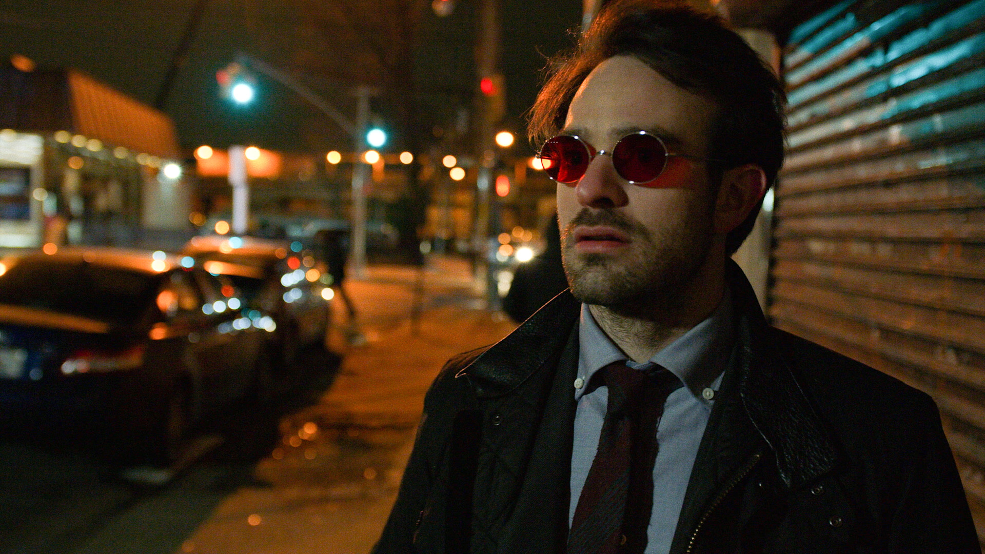 Watch The Defenders S1 Episode 6 on Disney+