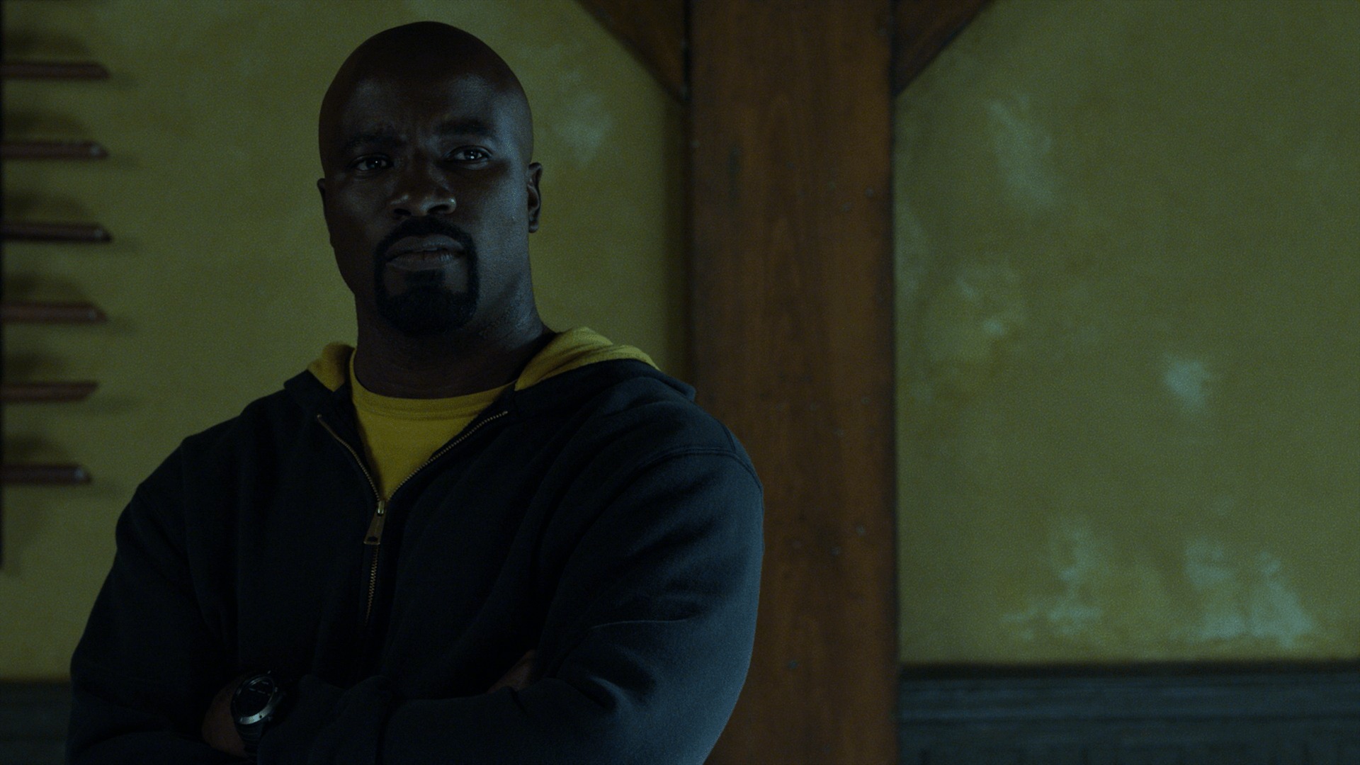 Watch The Defenders S1 Episode 3 on Disney+