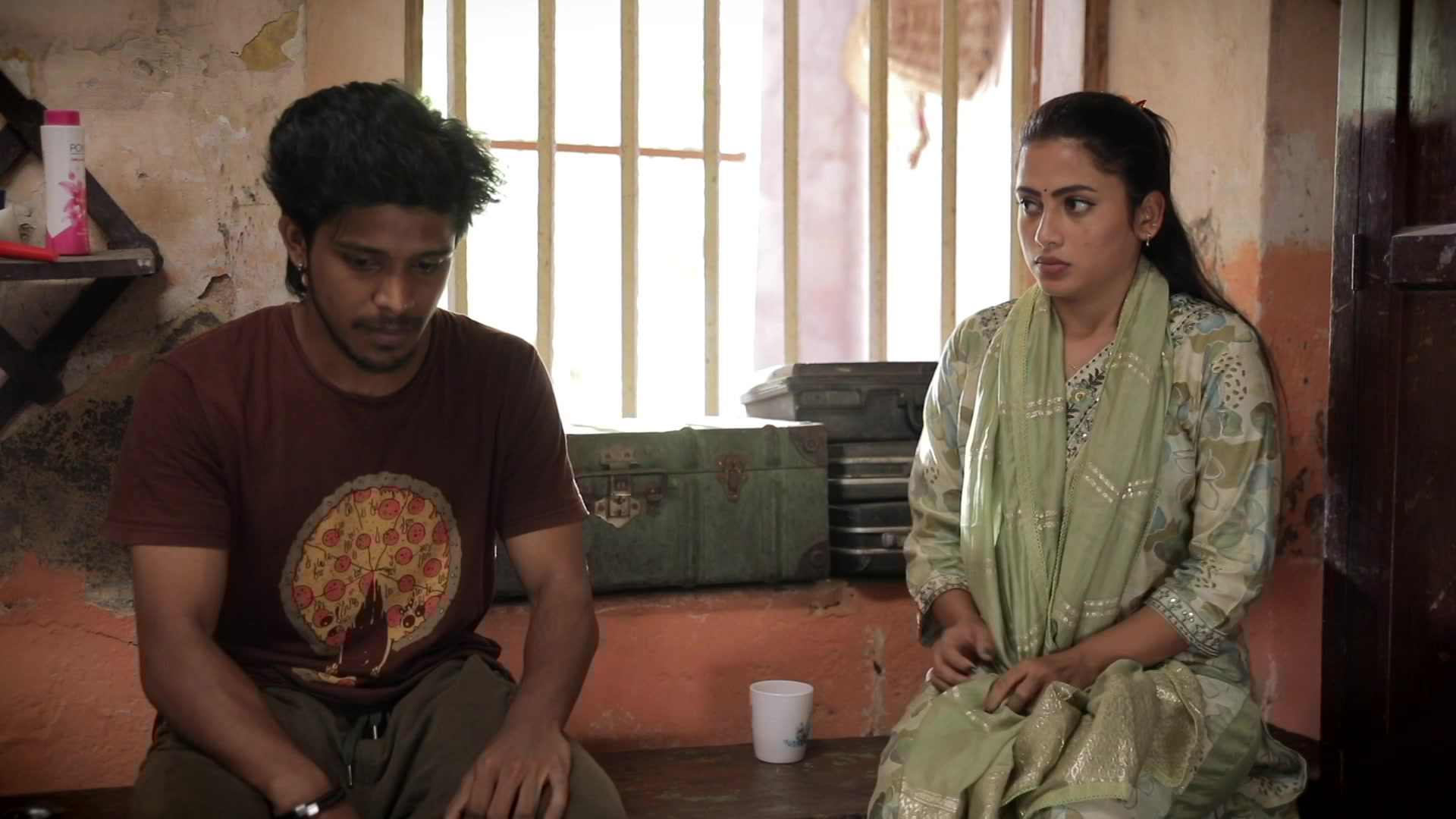 Stream Nila Makes a Promise Season 1 Episode 87 – Nila Makes a Promise on Hotstar