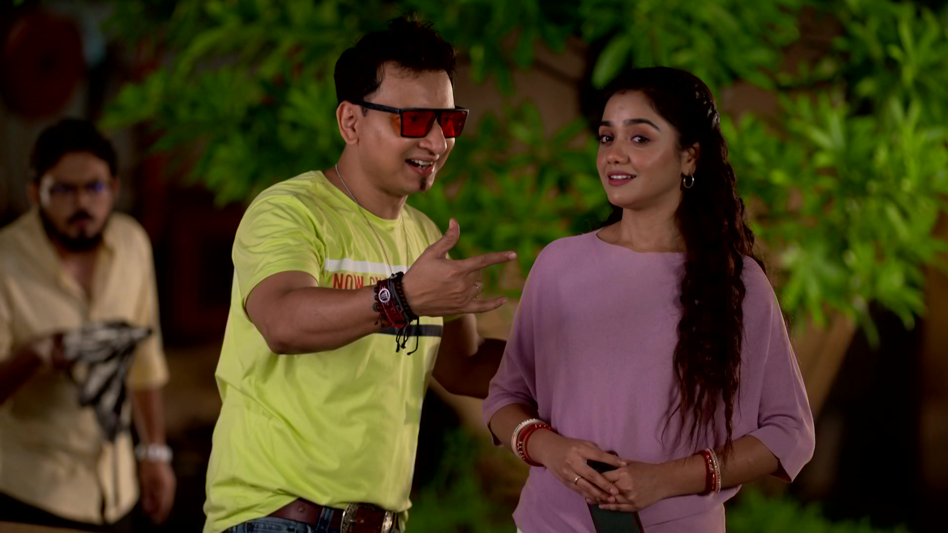 Watch Kothha Episode 231 on JioHotstar