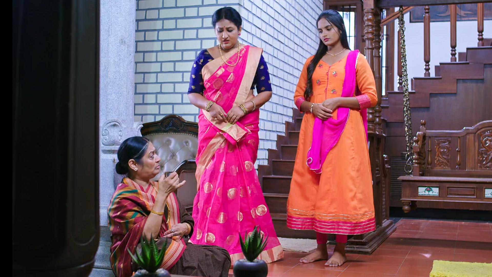 Watch Muddu Sose Episode 49 on JioHotstar