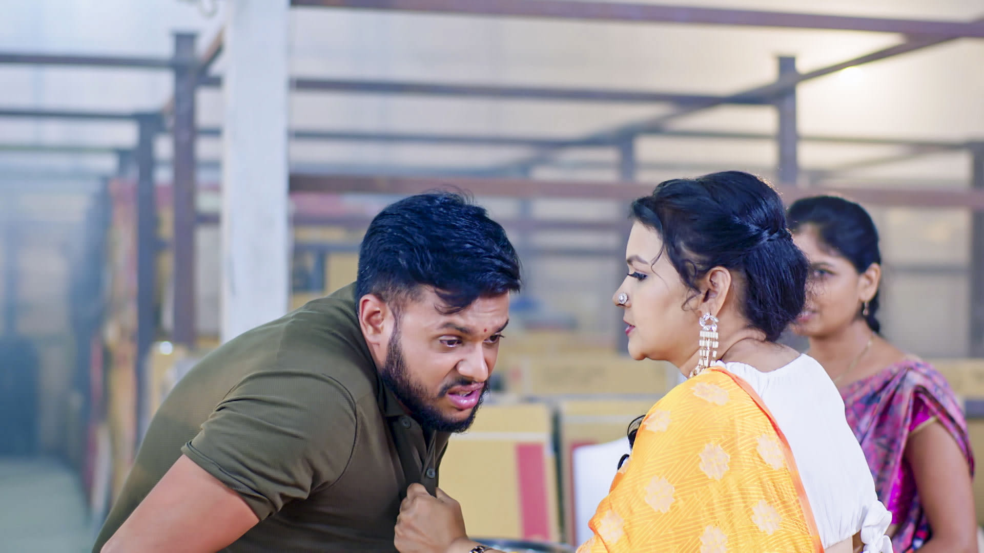Watch Ramachari S1 Episode 904 on JioHotstar