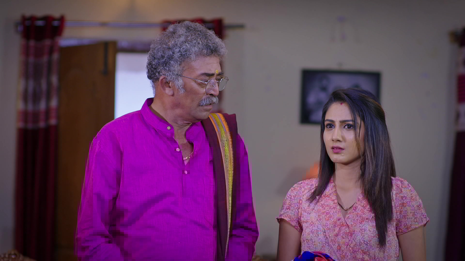 Watch Jenugudu Episode 274 on JioHotstar