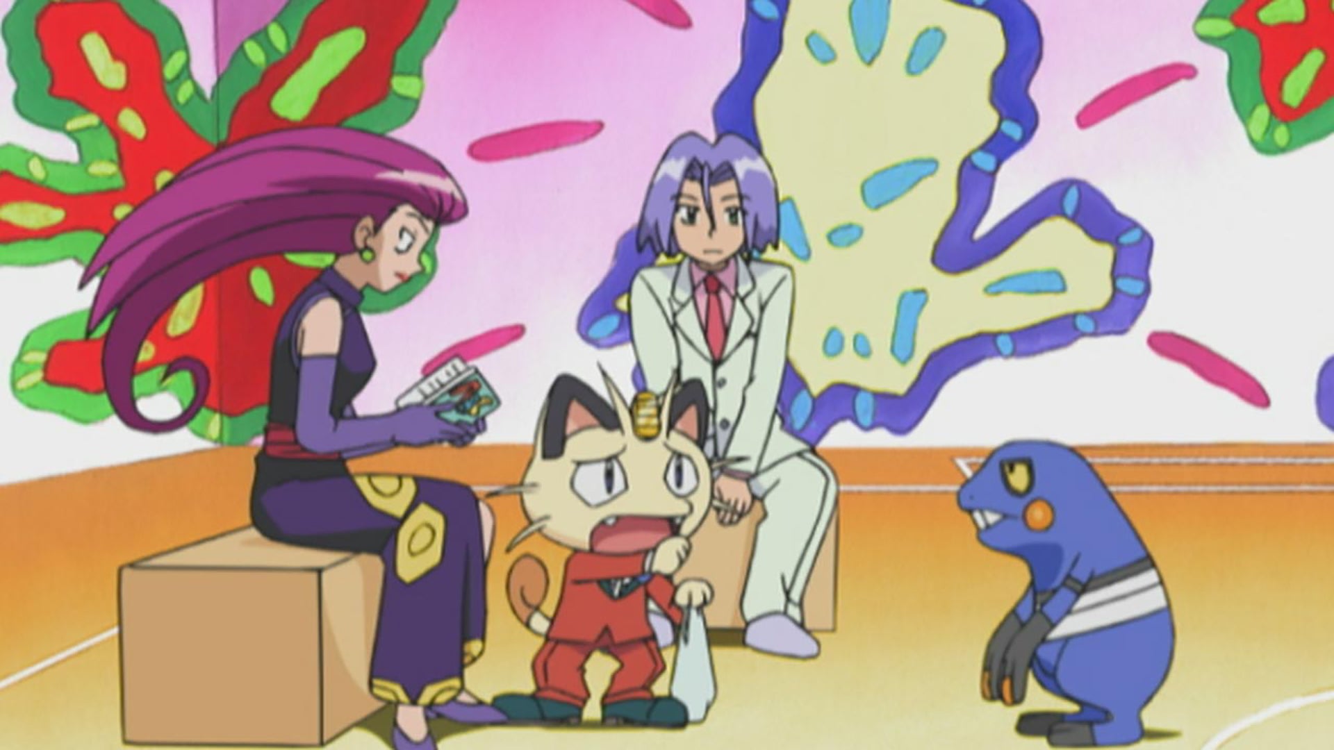 Watch Pokemon S10 Episode 8 on JioHotstar