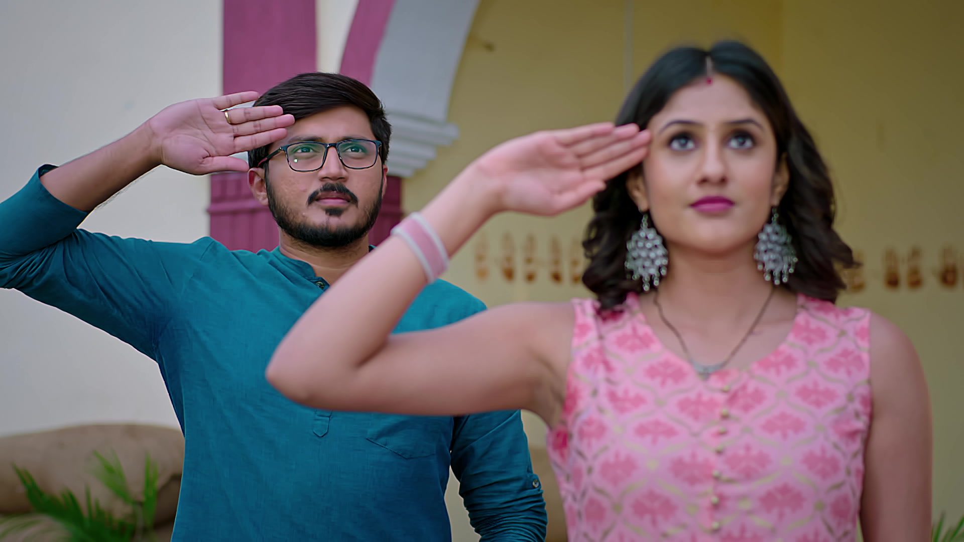 Watch Jenugudu Episode 466 on JioHotstar