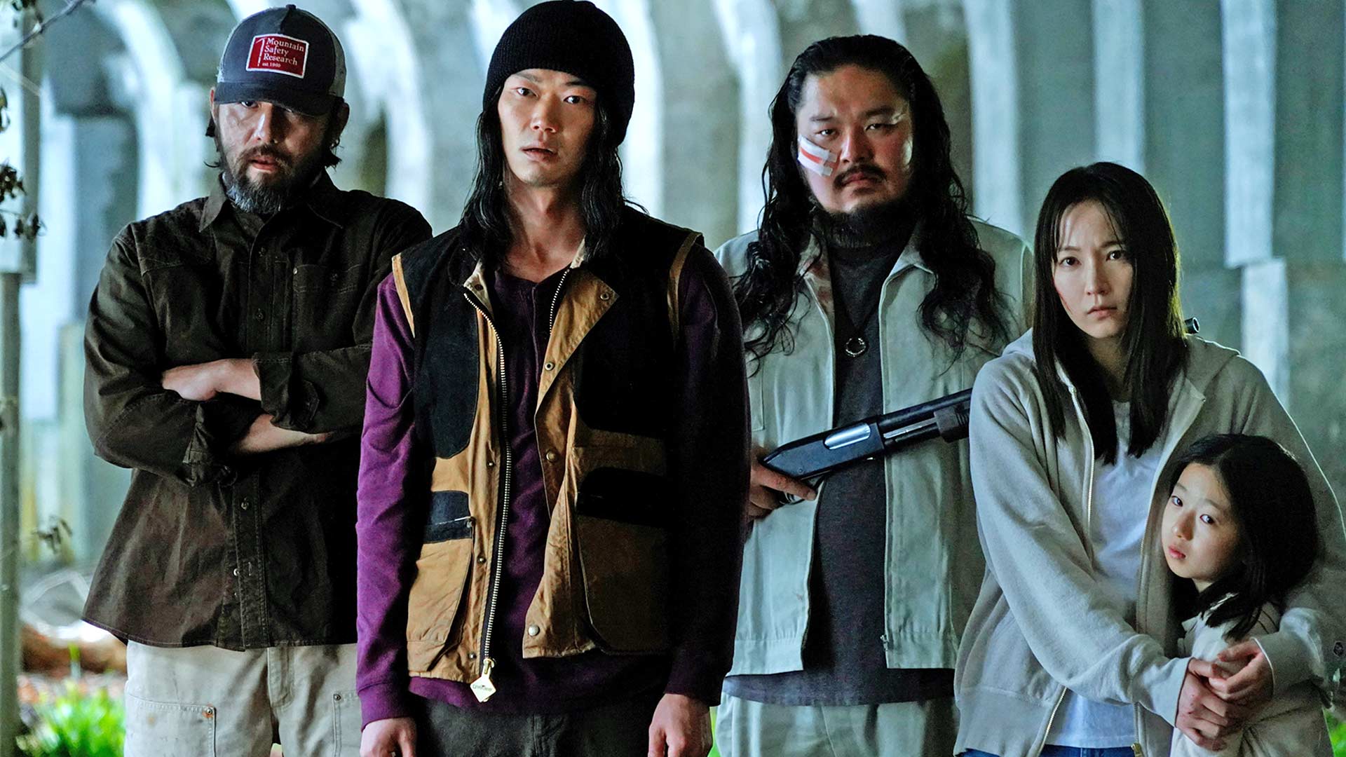 Stream Chaos Season 2 Episode 4 – Chaos on Disney+