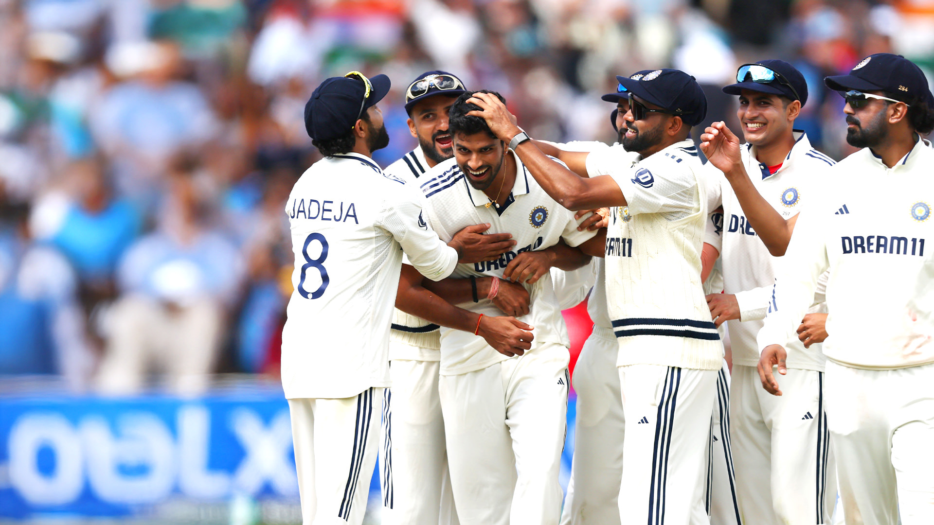 ENG vs IND: 2nd Test - Day 5, 2nd Session Highlights