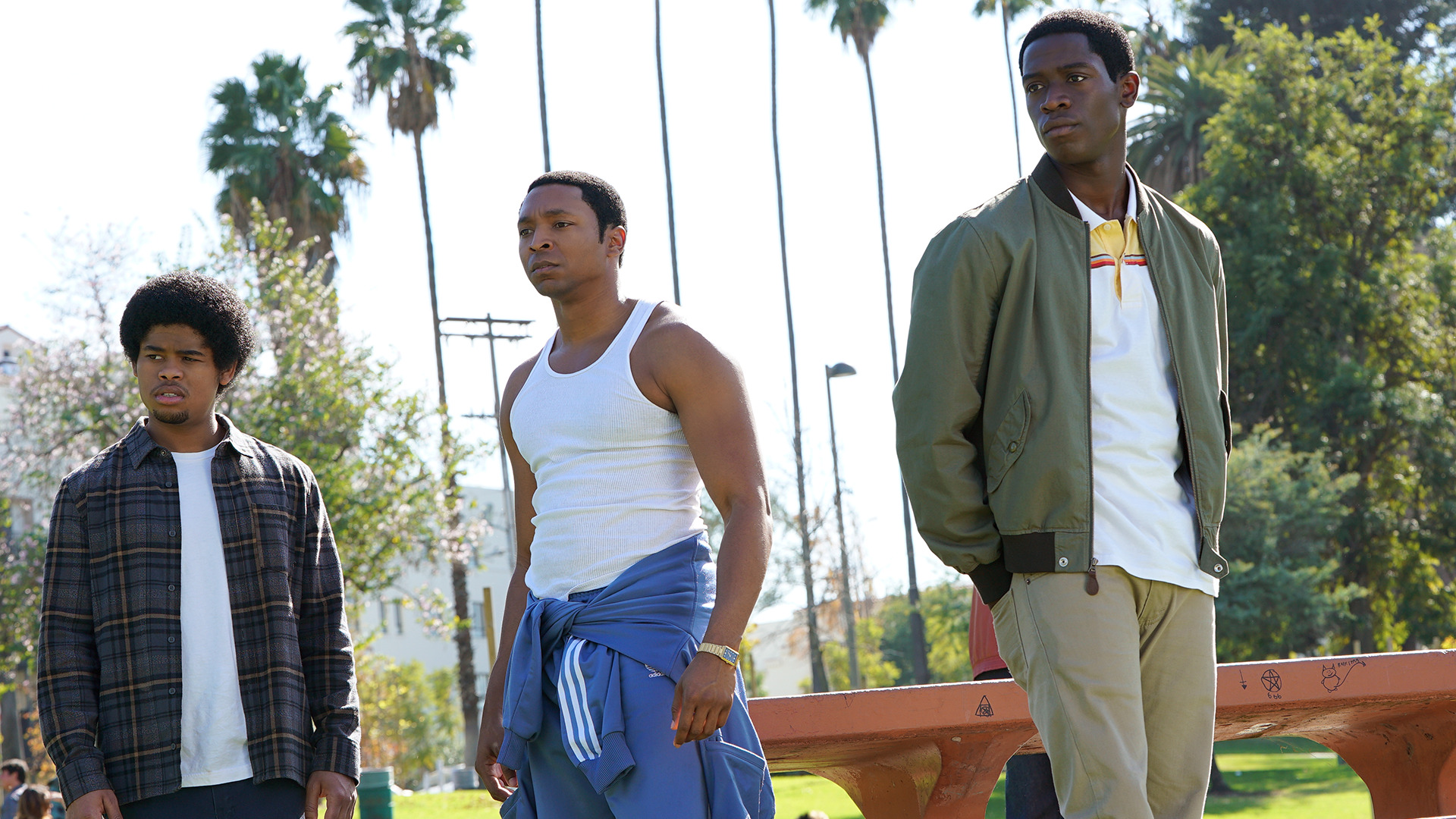 Watch Snowfall Episode 3 on Disney+ South Africa | English Drama Series