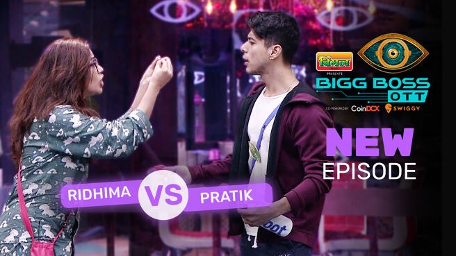 Watch Bigg Boss OTT Episode 7 on JioHotstar