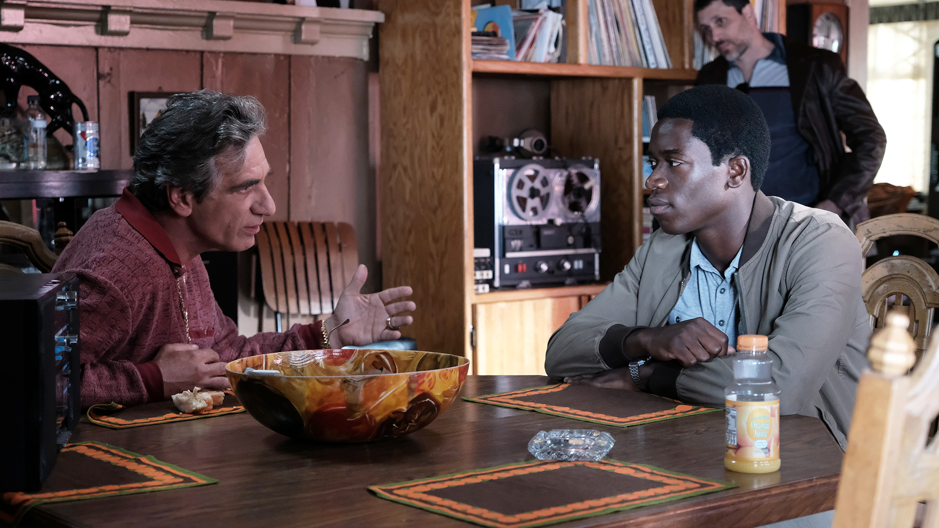 Watch Snowfall Episode 9 on Disney+ South Africa | English Drama Series