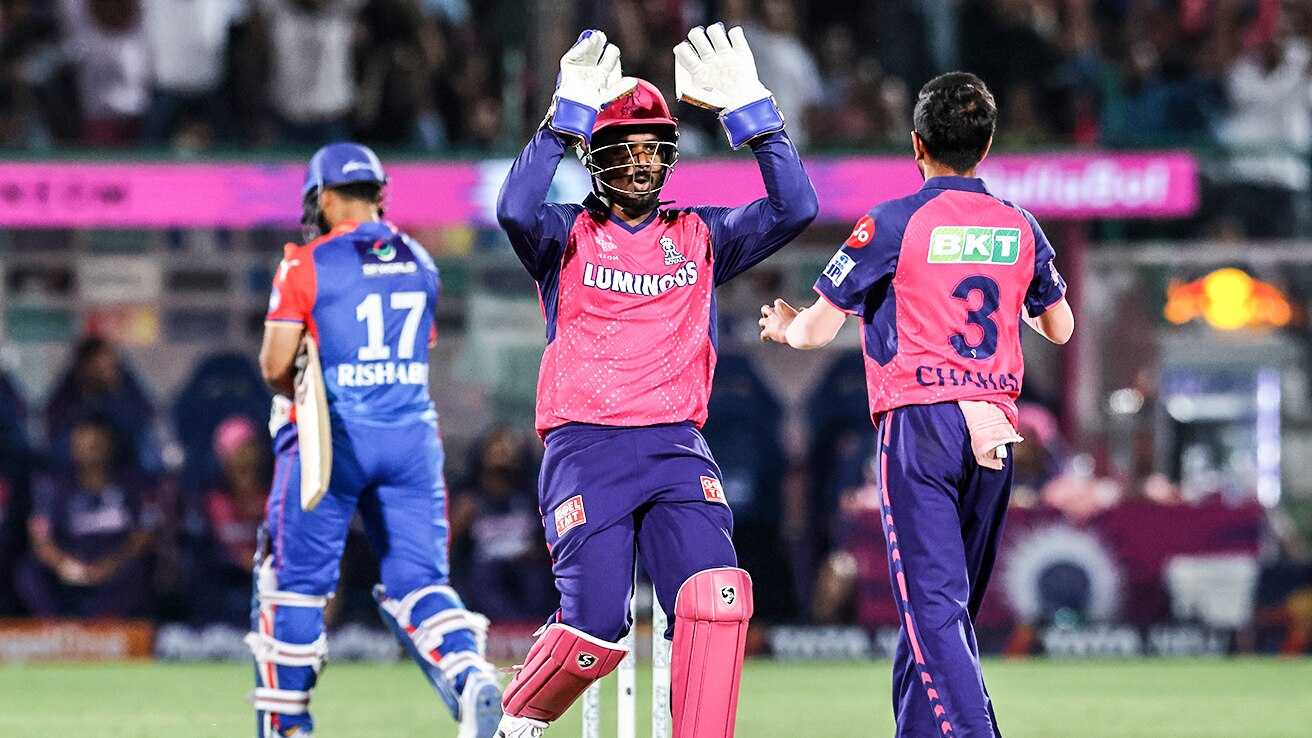 RR vs DC - Highlights Video | TATA IPL 2024 Match JioHotstar