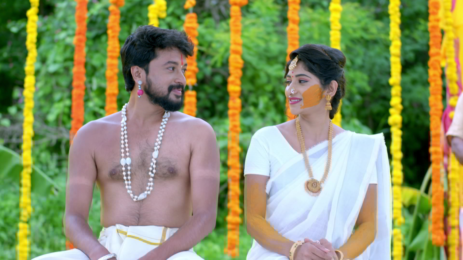 Watch Yediyur Shree Siddhalingeshwara Episode 1059 on JioHotstar