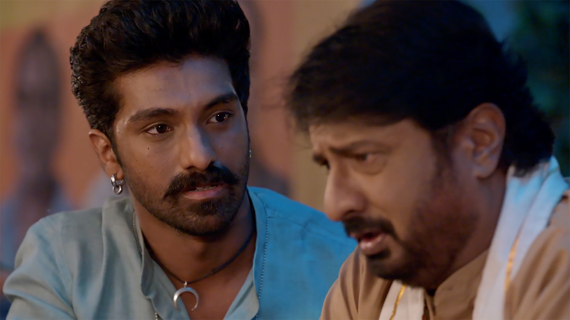 Watch Lai Avadtes Tu Mala S1 Episode 165 on JioHotstar