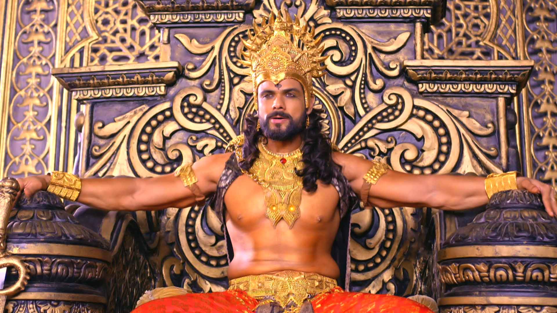 Watch RadhaKrishn Episode 363 on JioHotstar