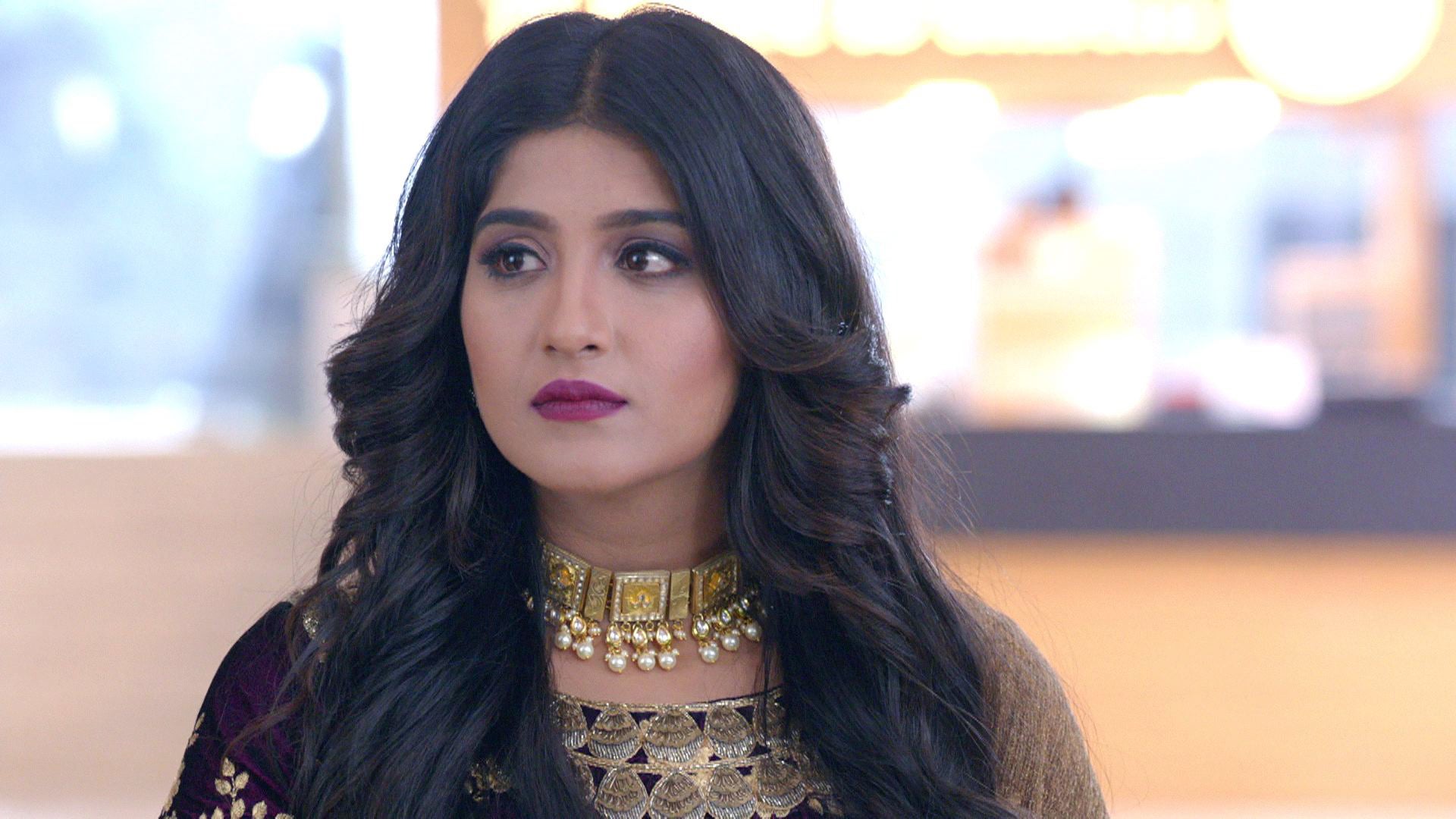 Watch Choti Sarrdaarni Episode 167 on JioHotstar