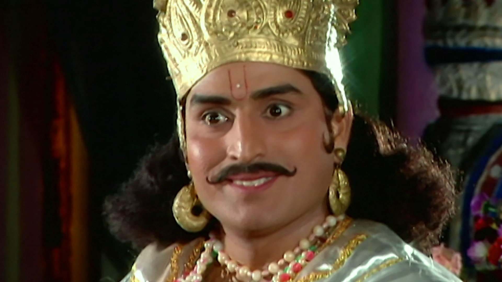 Watch Sri Krishna S1 Episode 145 on JioHotstar