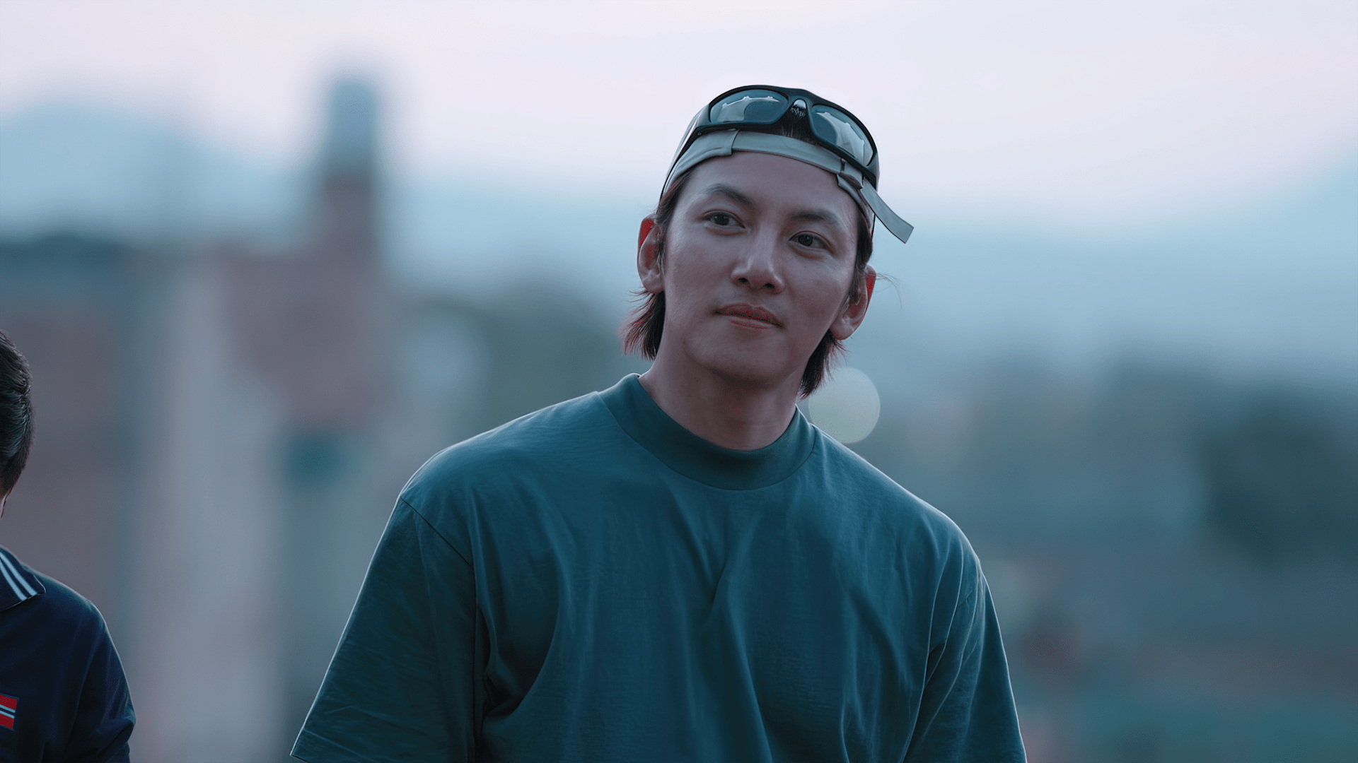 Watch My name is Gabriel S1 Episode 9 on Disney+