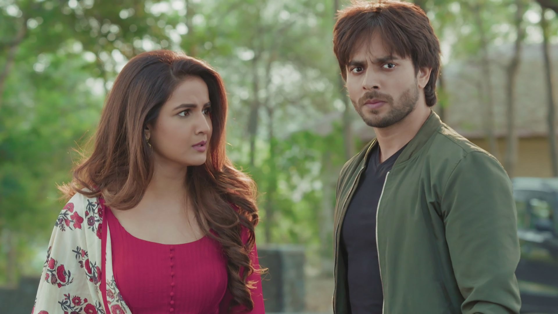 Watch Dil Toh Happy Hai Ji Episode 21 on JioHotstar