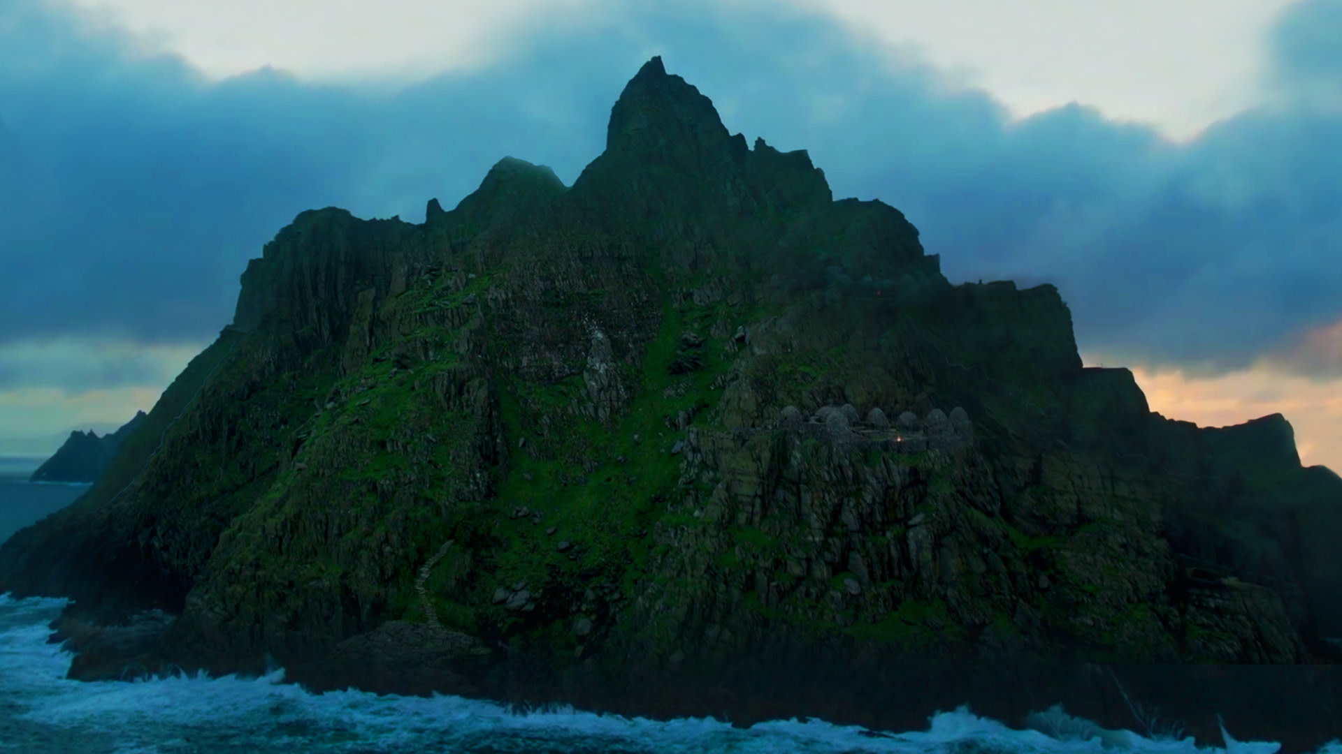 Star Wars Biomes - Disney+