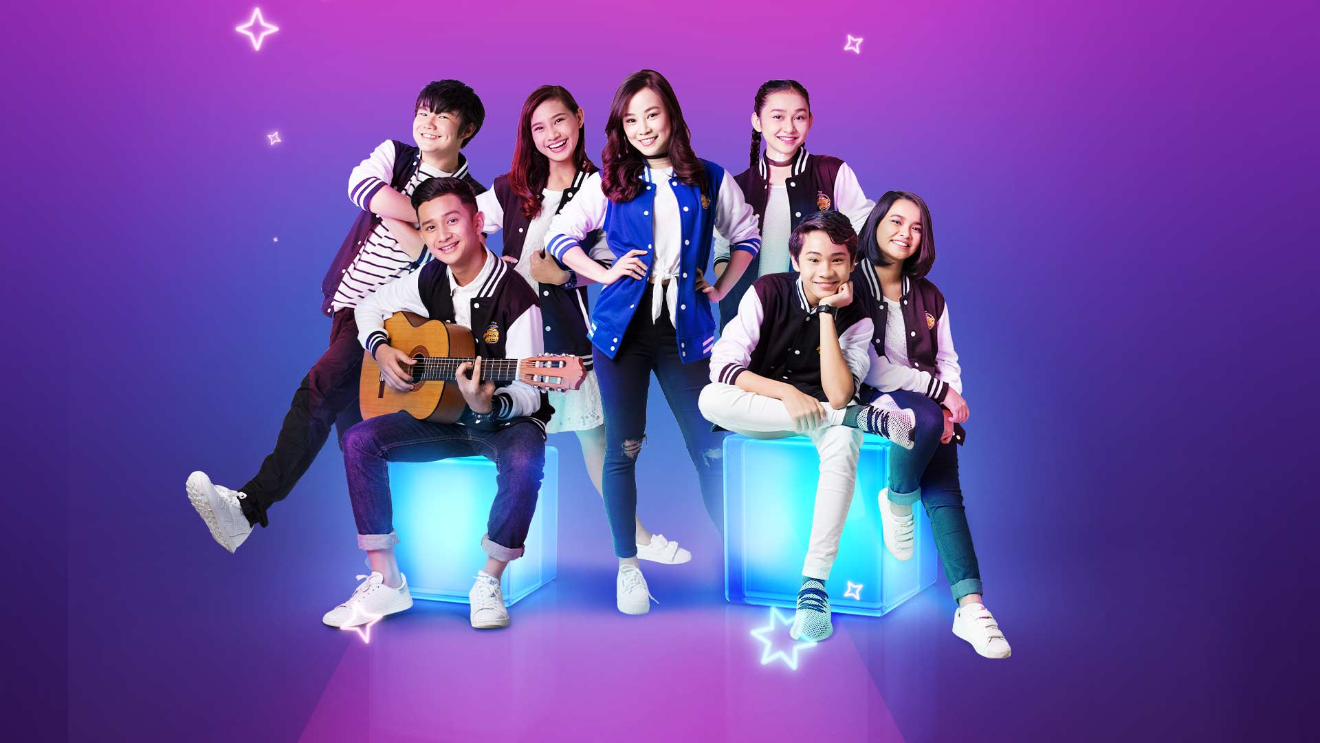 Club Mickey Mouse (Malaysia) - Disney+