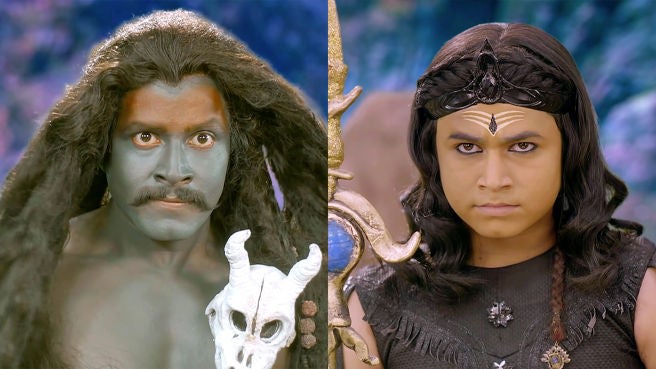 Watch Shani Kannada S1 Episode 88 on JioHotstar