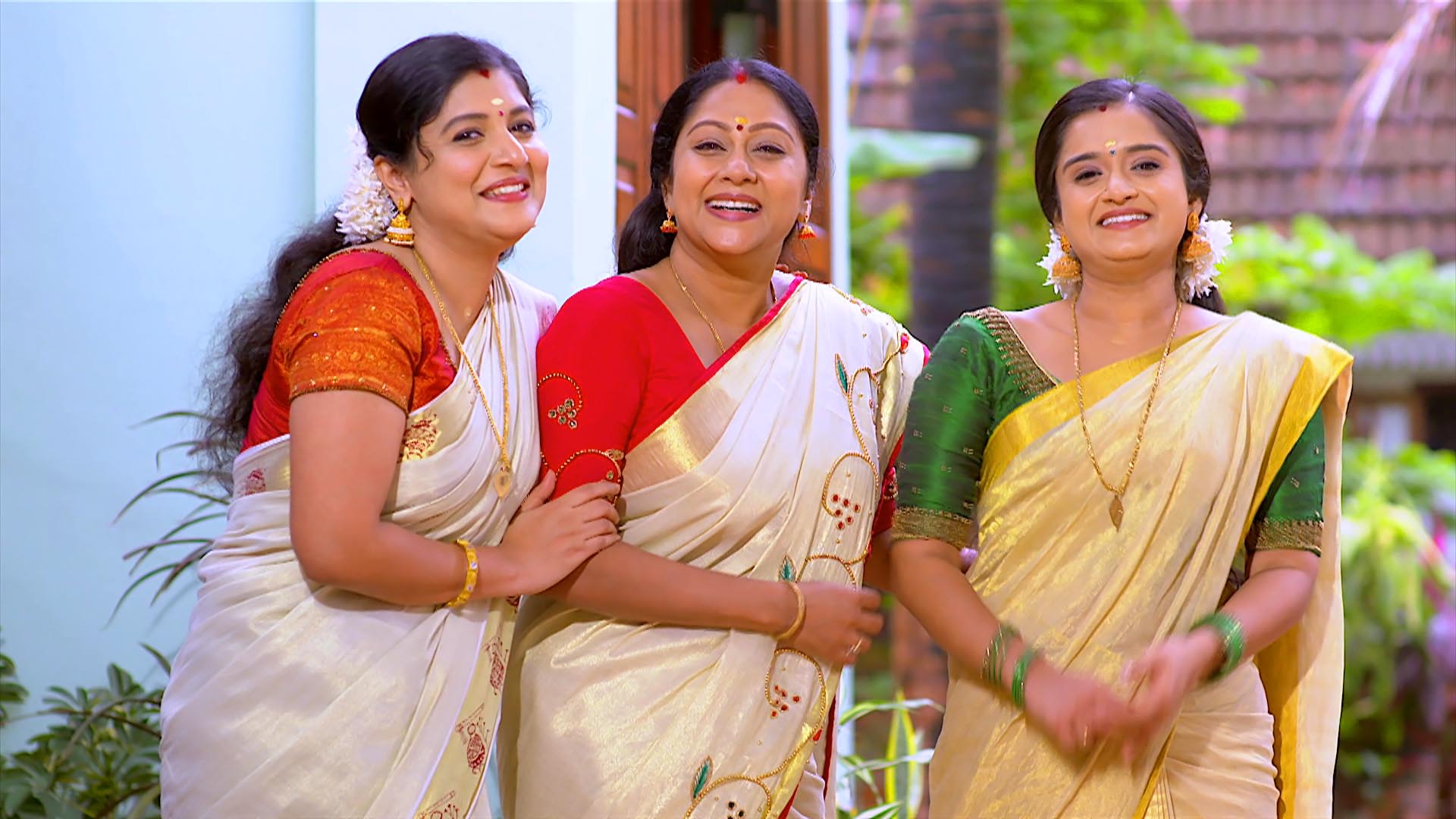 Watch Santhwanam 2 Episode 568 on JioHotstar