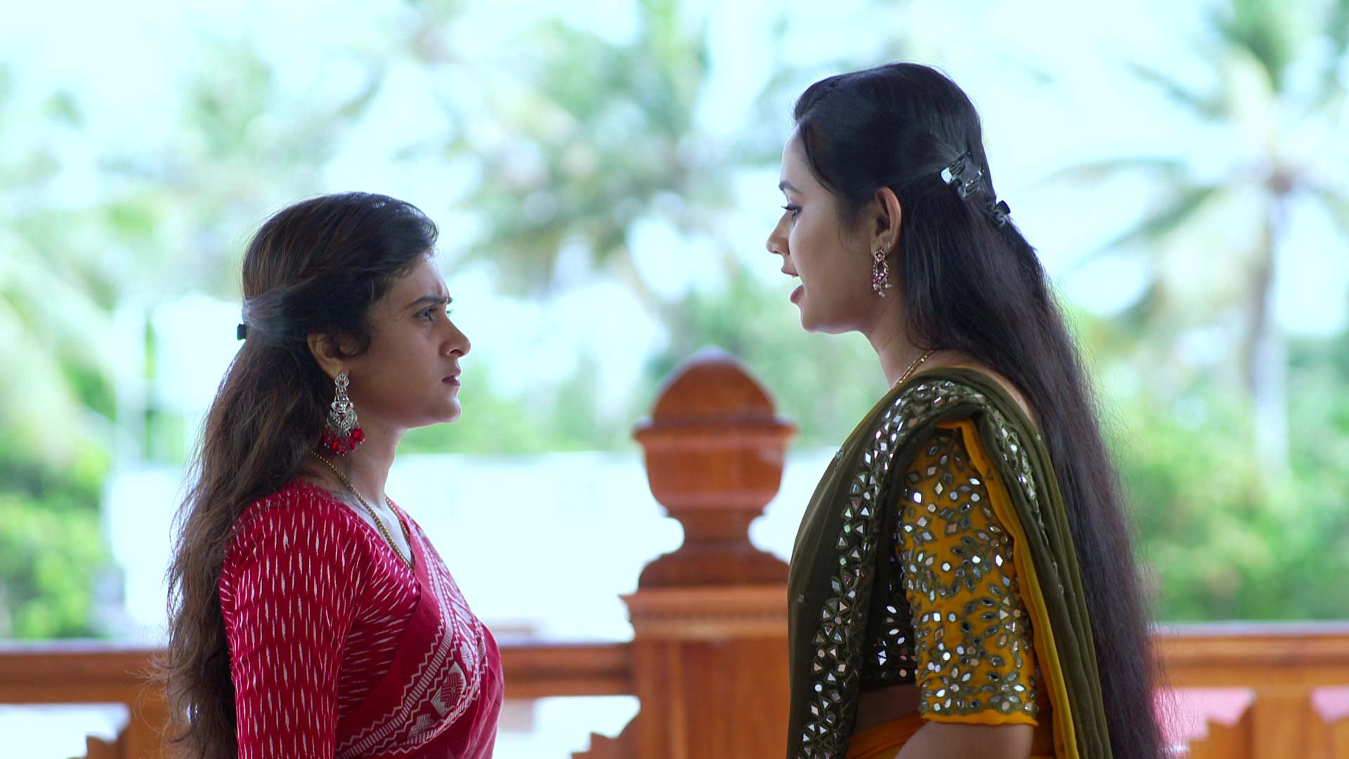 Watch Patharamattu Episode 605 on JioHotstar