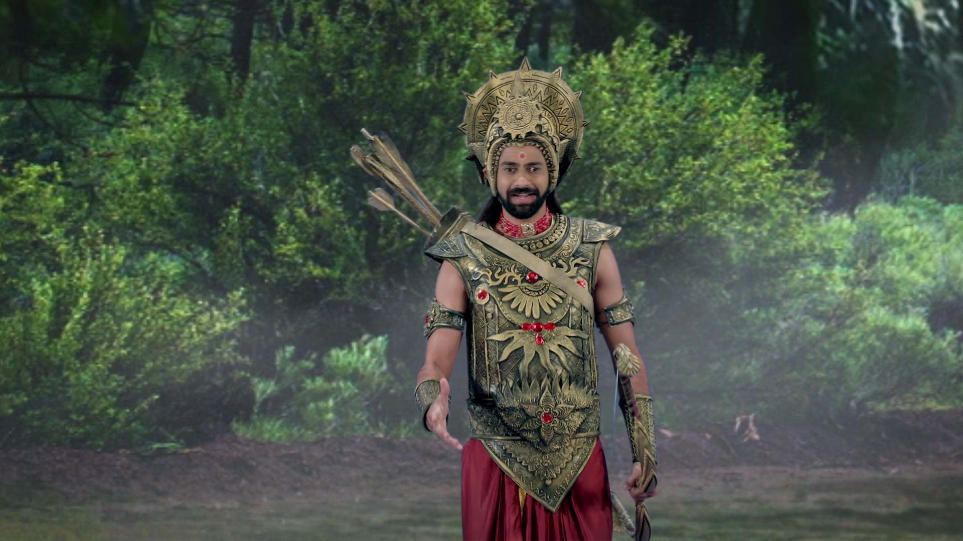 Watch Renuka Yellamma Episode 612 on JioHotstar