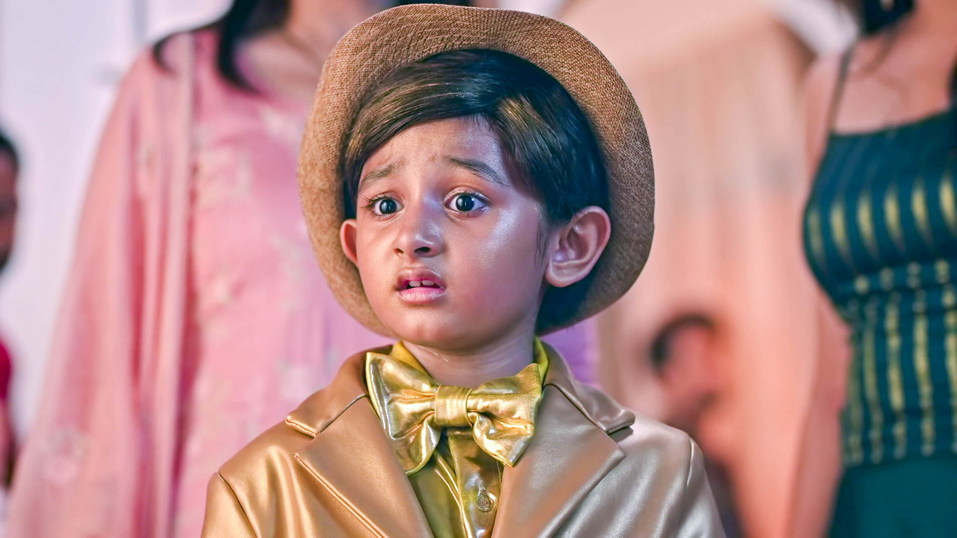 Watch Tu Dhadkan Main Dil Episode 30 on JioHotstar