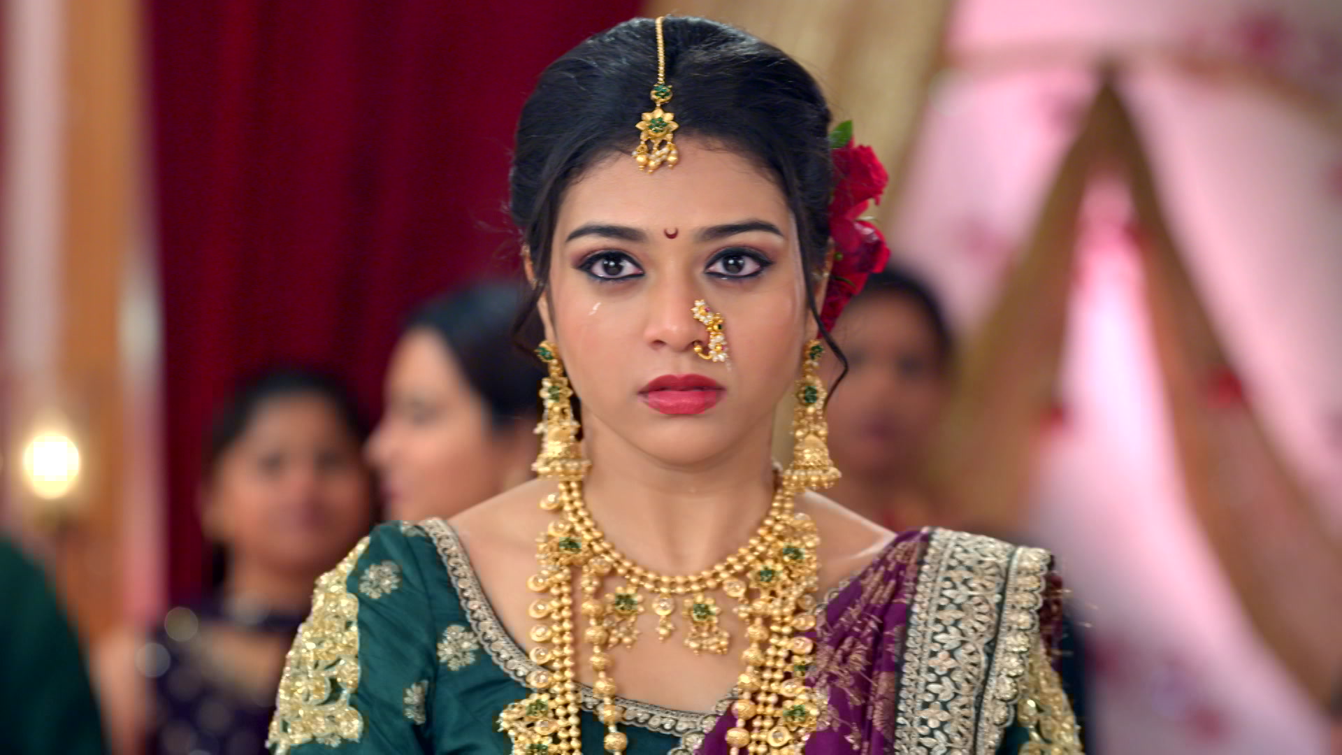 Stream Tejaswini Walks Away Season 3 Episode 1535 – Tejaswini Walks Away on Hotstar