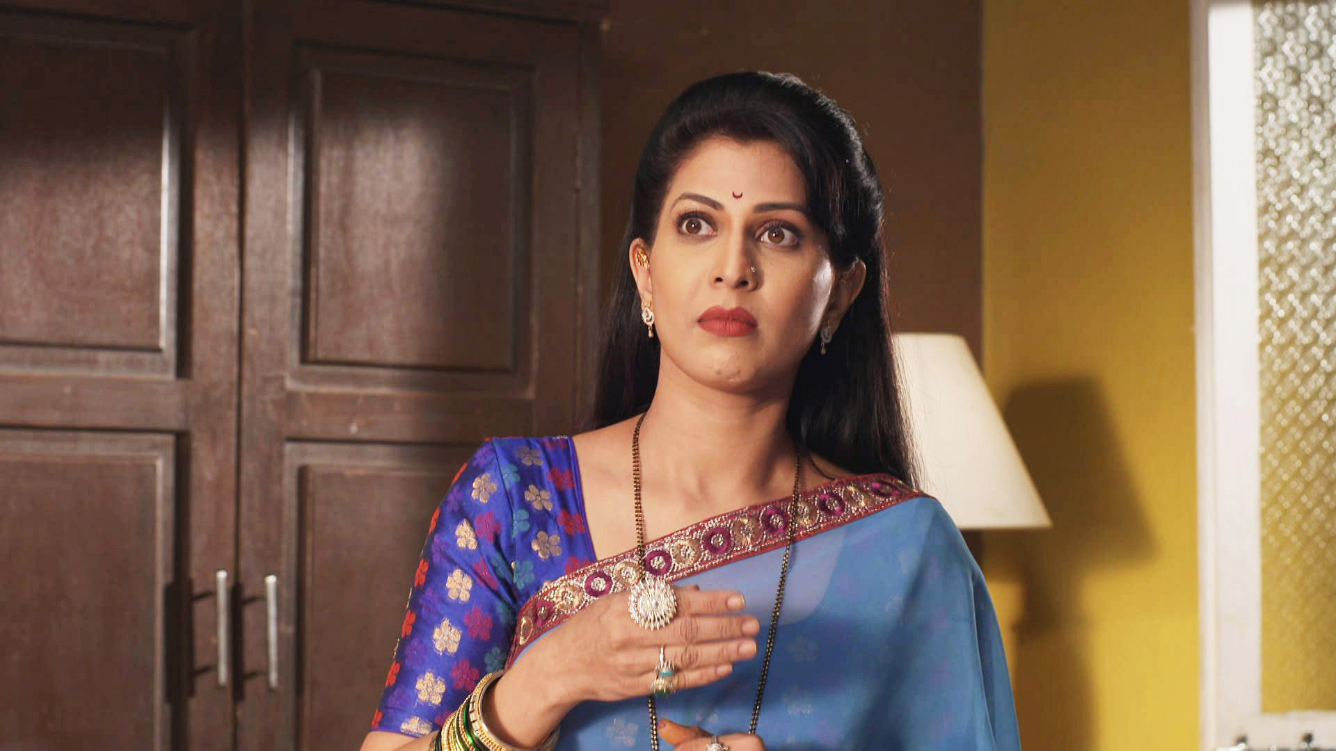 Stream What Is Shalini Up to? Season 1 Episode 129 – What Is Shalini Up ...