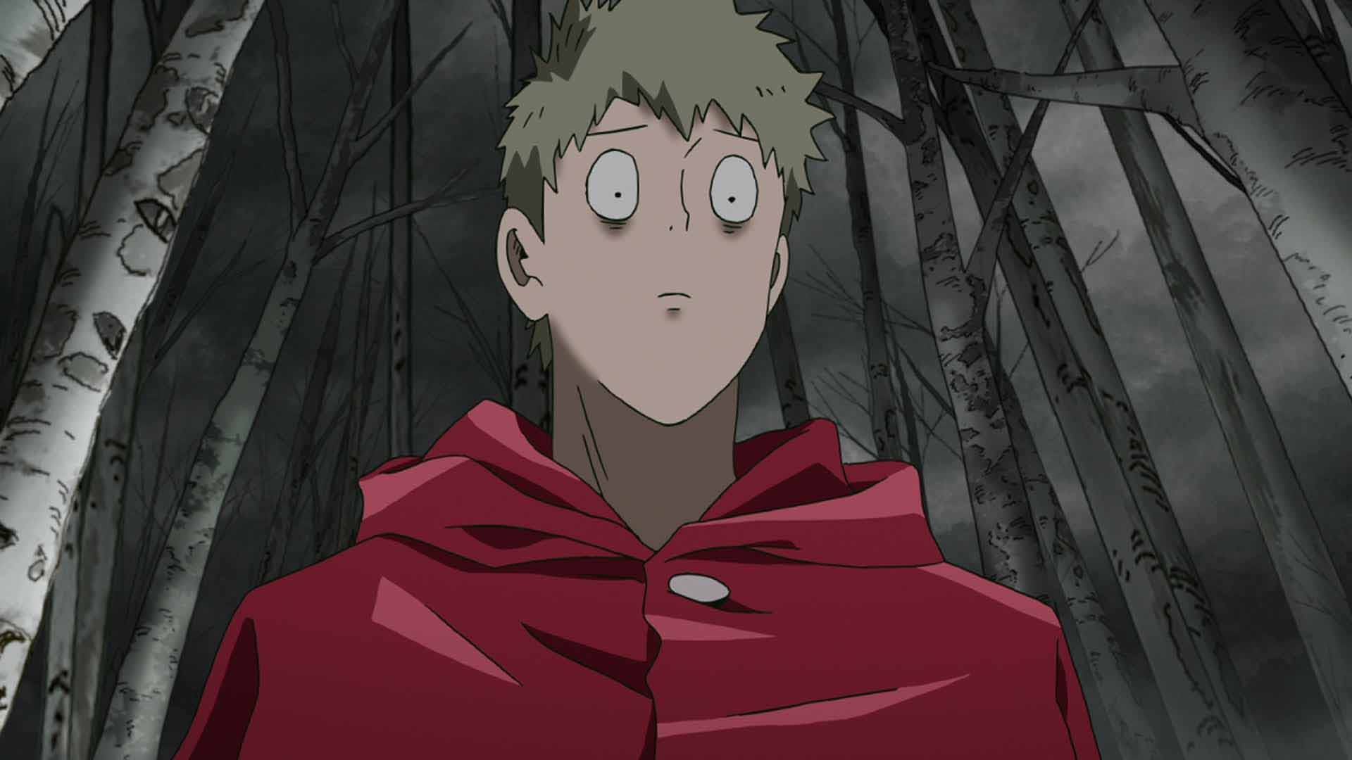 Watch Mob Psycho 100 Episode 2 on JioHotstar