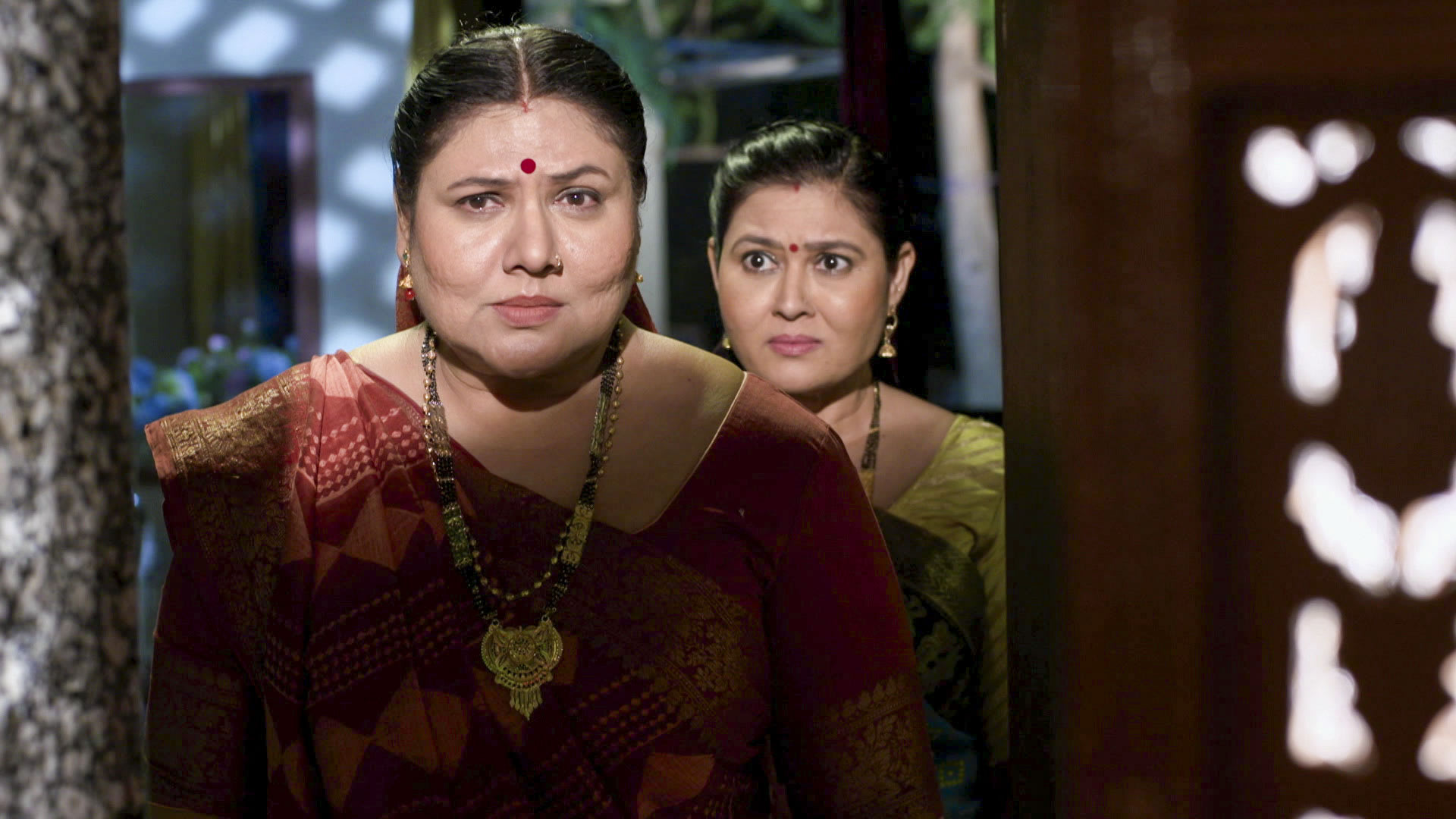Watch Moti Baa Ni Nani Vahu S1 Episode 1320 on JioHotstar
