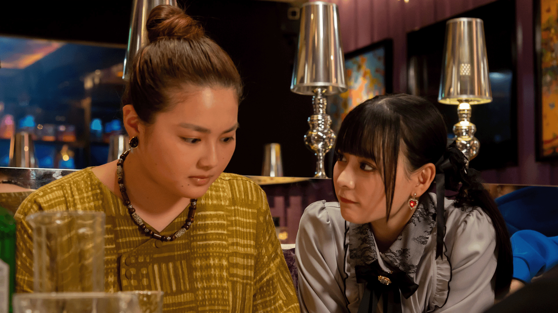 Watch Tomorrow, I'll be Someone's Girlfriend S1 Episode 7 on Disney+ ...