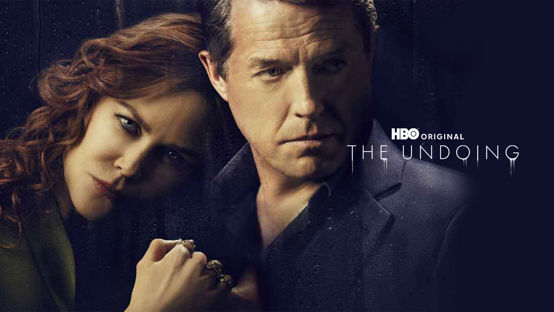 Stream the-undoing-1 TV Show Online | Watcho