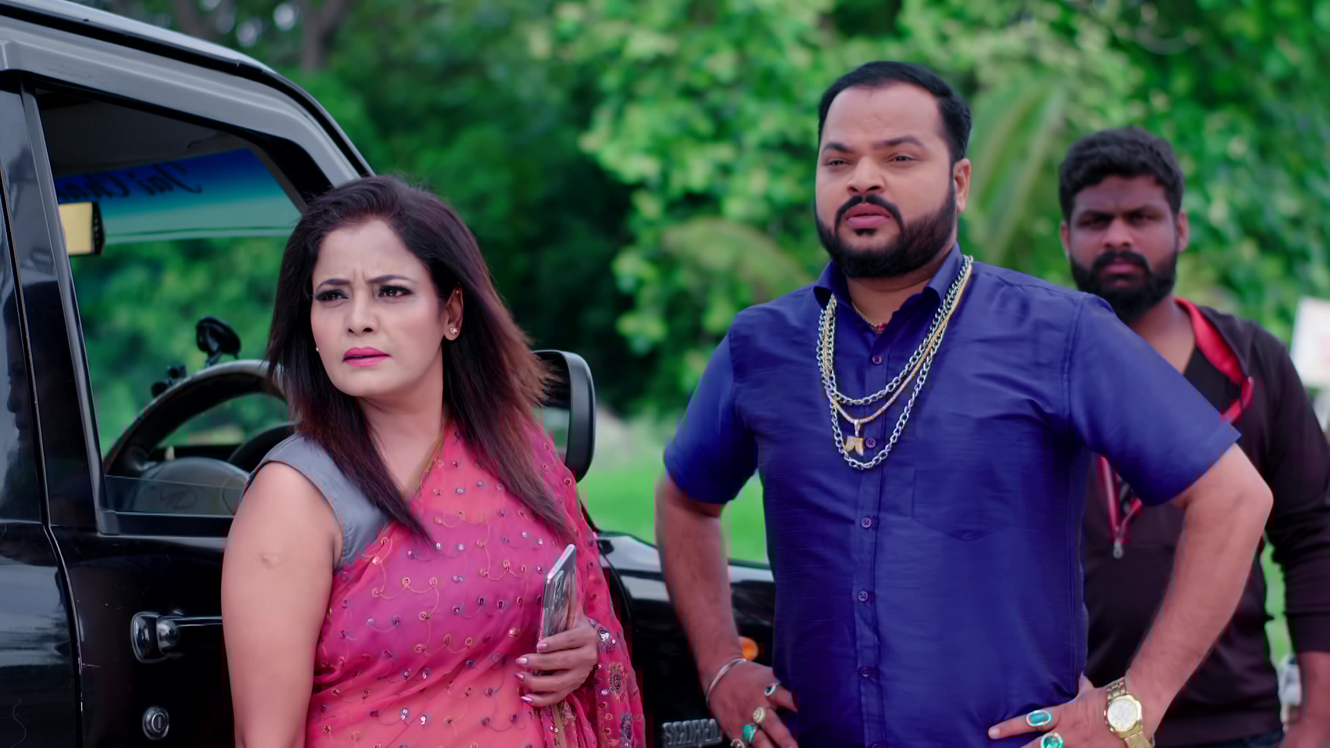 Watch Sharade Episode 82 on JioHotstar