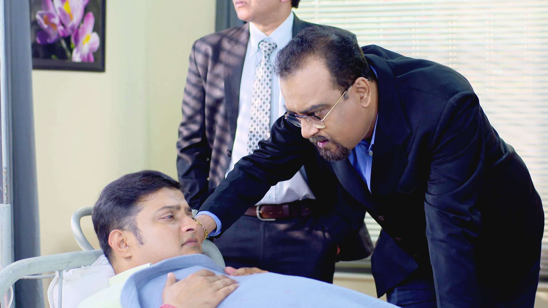 Watch Mon Phagun S1 Episode 168 on JioHotstar